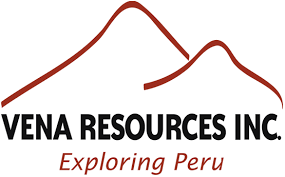 Vena Resources - Rayleigh Capital