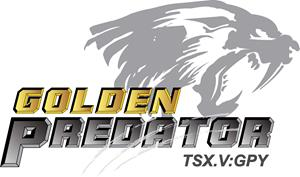 Golden Predator - Rayleigh Capital